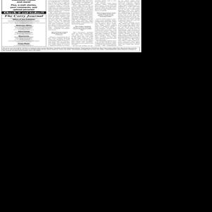 Page 4 - TUES. 6-3 OPINION | The Corry Journal | thecorryjournal.com