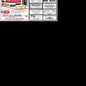 Page 9 - SAT. 2-15 ADS | The Corry Journal | thecorryjournal.com