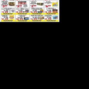 Page 99 - SAT. 7-12 ADS | The Corry Journal | thecorryjournal.com