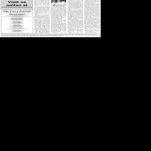 Page 4 - FRI. 8-8 OPINION | The Corry Journal | thecorryjournal.com