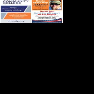 Page 9 - SAT. 11-16 ADS | The Corry Journal | thecorryjournal.com