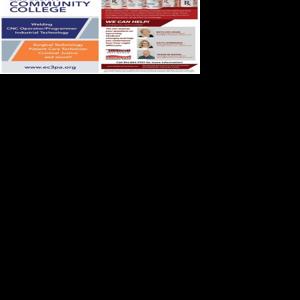 Page 9 - SAT. 12-28 ADS | The Corry Journal | thecorryjournal.com