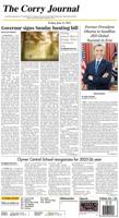 Eedition | thecorryjournal.com