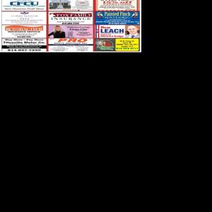 Page 9 - SAT. 9-13 ADS | The Corry Journal | thecorryjournal.com