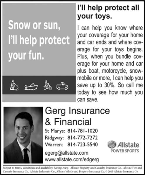 INSURANCE AWARENESS | Special Offers On Services | thecourierexpress.com