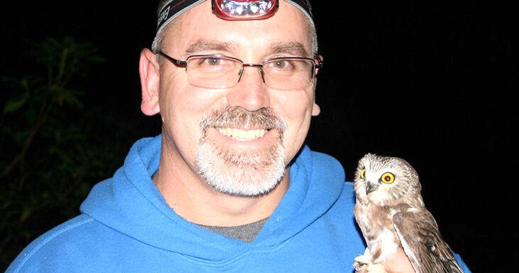 Audubon program to feature Fedak at Clarion Library | News ...
