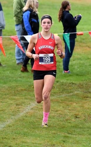 Madelyn Schmader returns to lead Brockway cross country | Sports ...
