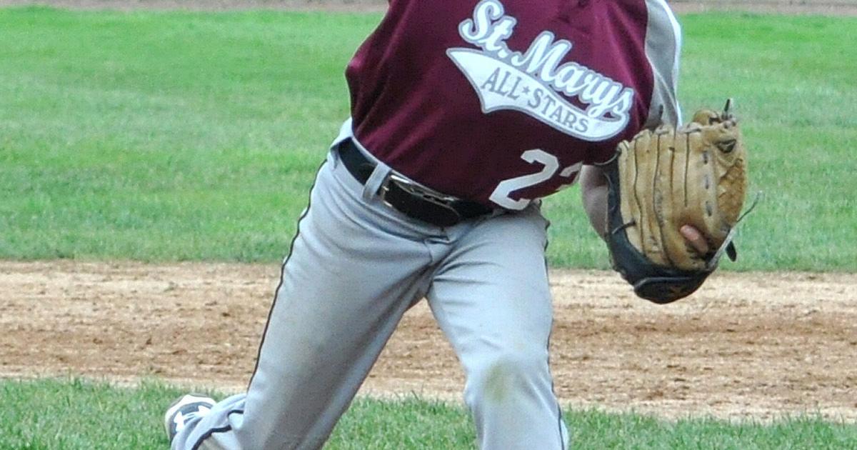 St. Marys Minor boys oust Brookville, 14-6 | Sports | thecourierexpress.com