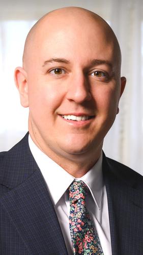 Shingledecker seeks reelection as Clarion County coroner | News ...