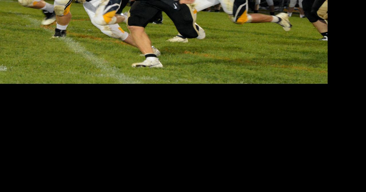 Southern Huntingdon pulls away from Golden Tide 47-20 | Sports ...