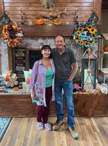 Crompton family bringing a variety of local favorites to new store in ...