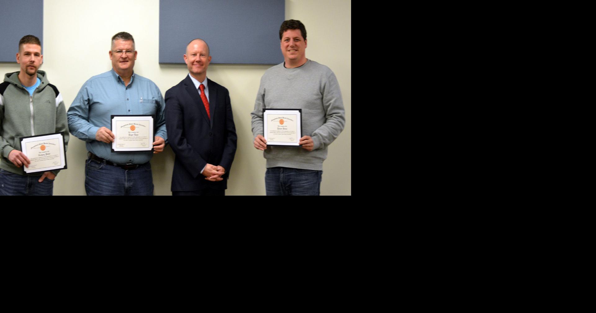 Brookville Area School Board accepts resignation of Bowley as football ...