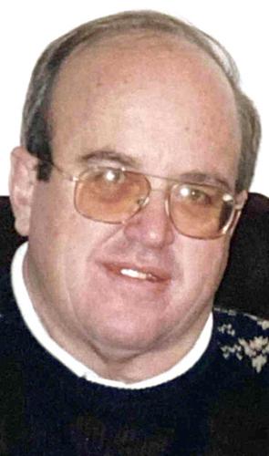 FLOYD WALTER METZ JR., 75 | | thecourierexpress.com