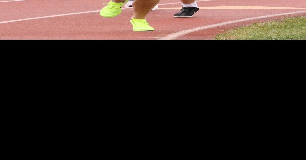 C-L track and field: Jackson, 4x800 returning D9 qualifiers | Local ...