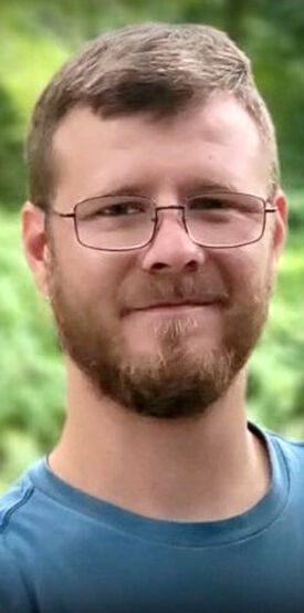 NORMAN "TRENT" MITCHELL, 32 | | thecourierexpress.com