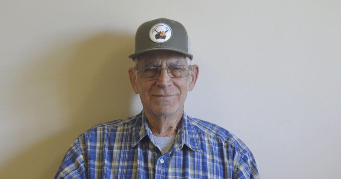 Todd Thompson reflects on decades as DuBois history teacher, historian ...