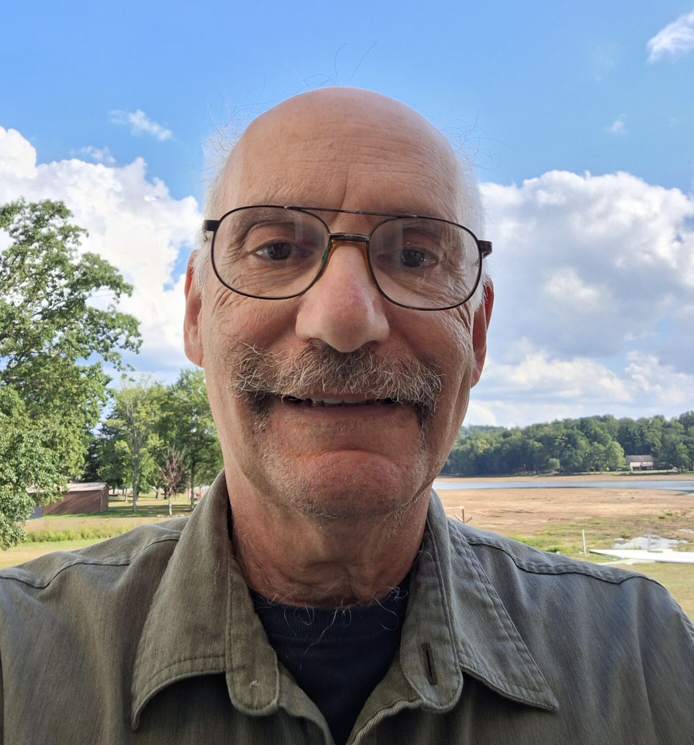 David Lombardo announces candidacy for DuBois City Council | News ...