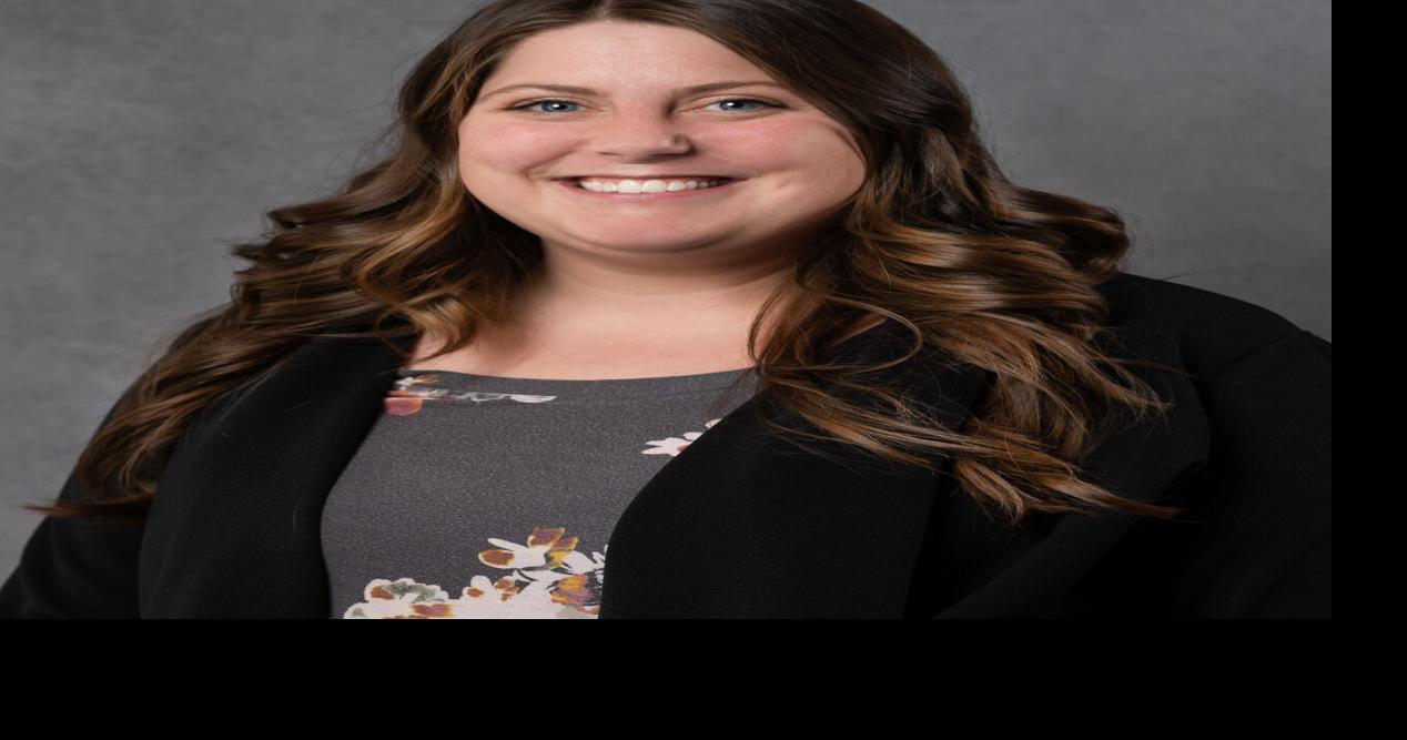 MONDAY MEETING: Get to know Kelsey Kirkpatrick | News ...