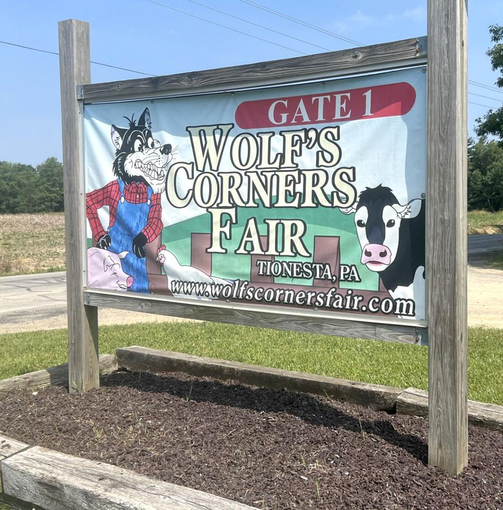 Wolf's Corners Fair opens Sunday in Clarion County | News ...