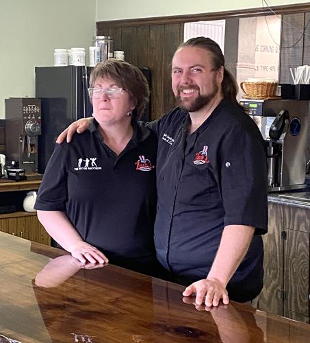 Redbank Chamber Business of the Month: Zack's | News ...