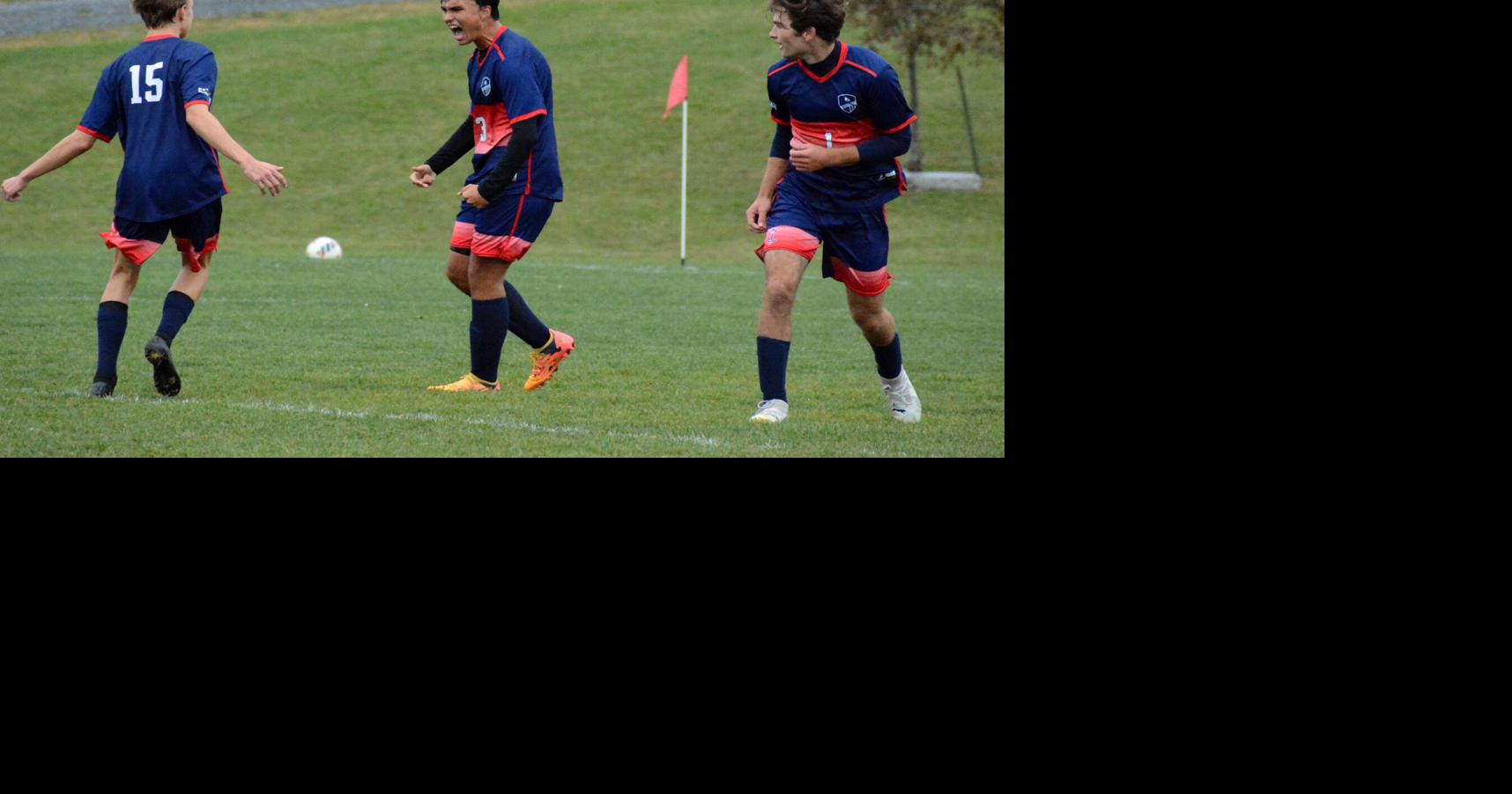 Cardinals drop Elkers, 3-2 | Sports | thecourierexpress.com