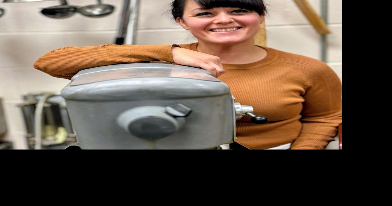 Jefferson County chef competes for The Greatest Baker title | News ...