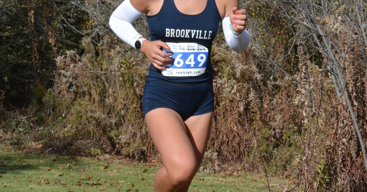 Doolittle, Datko, Jackson SQs in Class 1A girls race | Local ...