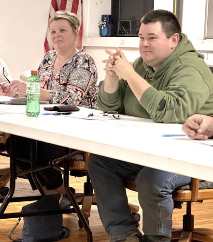 Two new members join Sligo Borough Council | News | thecourierexpress.com