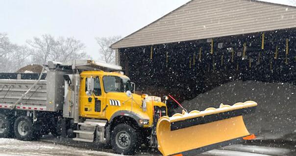 As snow falls, Armstrong in desperate need of plow drivers | News ...