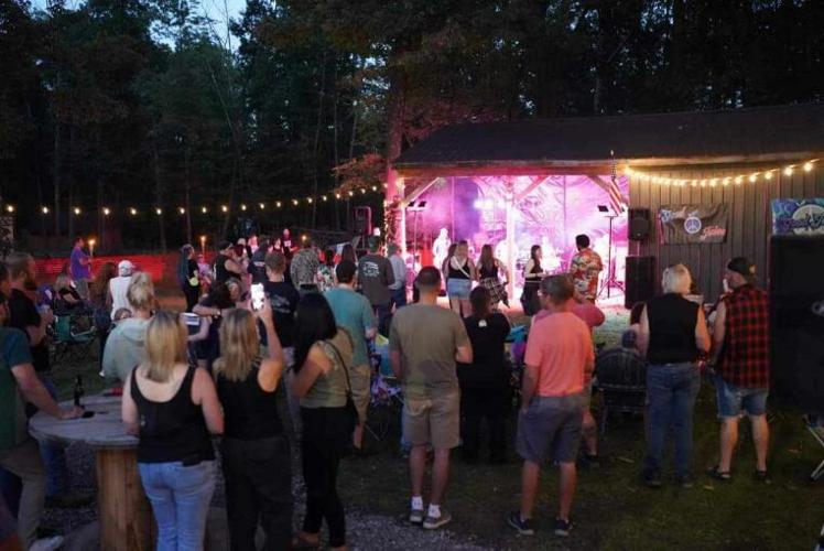 DuBois couple revamps Over the Mountain bar and grill in Rockton | News ...