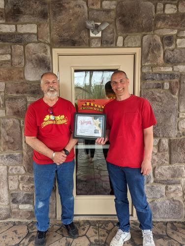 Tri-County Readers Choice Winners 2024 | Gallery | thecourierexpress.com