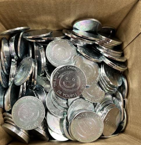 SMASD highlights school board appreciation, SMILE Coin project | News ...