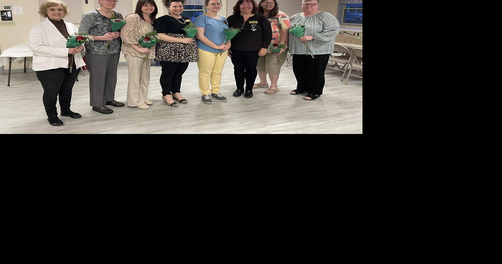 Psi chapter elects new officers | Lifestyle | thecourierexpress.com