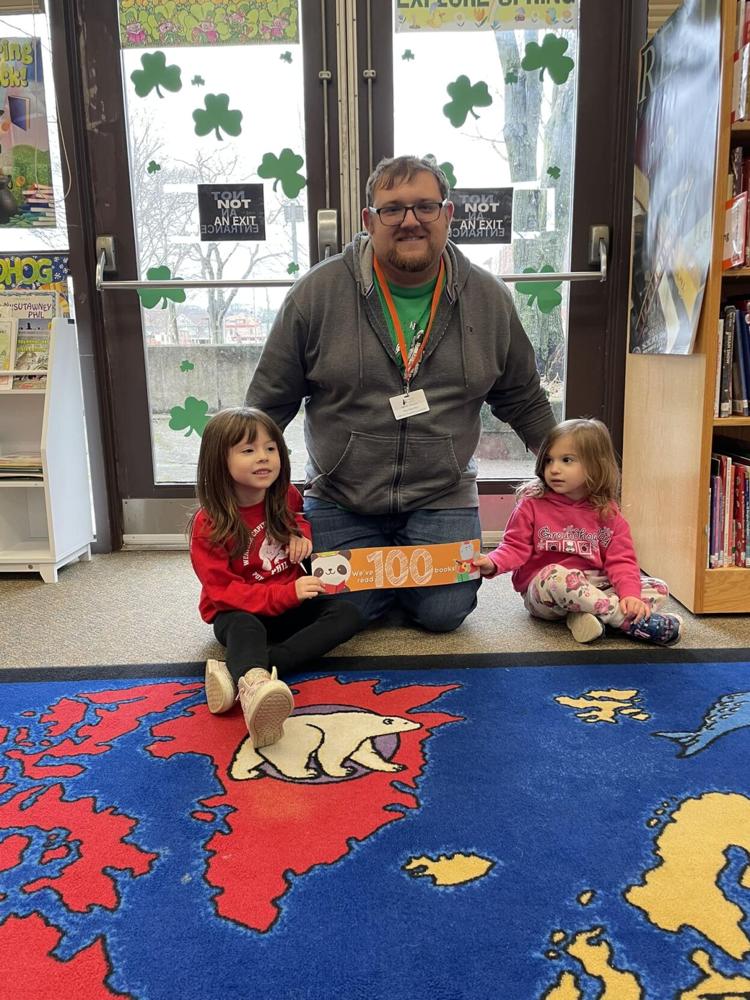 Punxsutawney Memorial Library kicks off new year with youth literacy ...