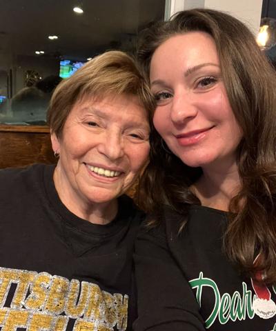 Gasbarre and retired DCC teacher book signing event set for May 7 ...