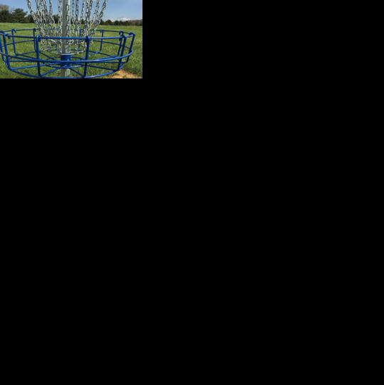 Plans for permanent disc golf course take flight in St. Marys | News ...