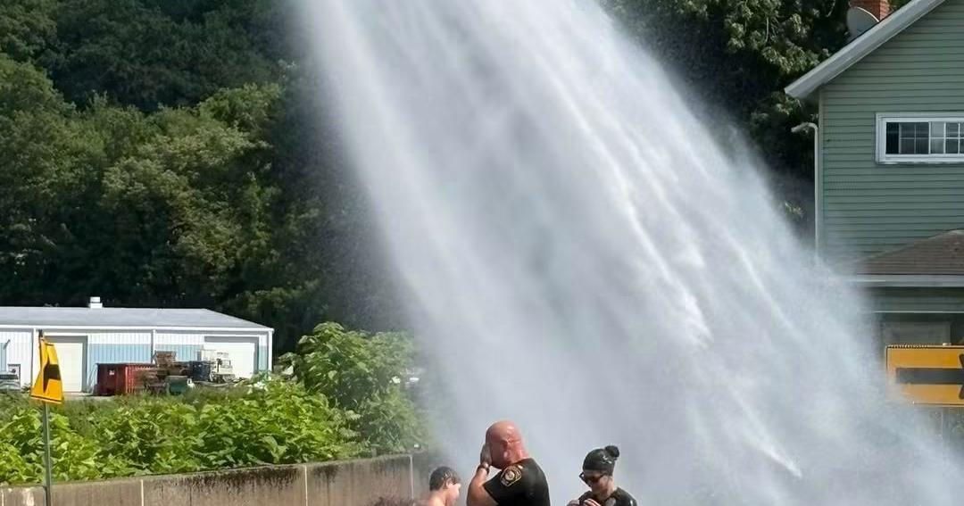 Extreme heat expected for Tri-County area through rest of week | Local ...
