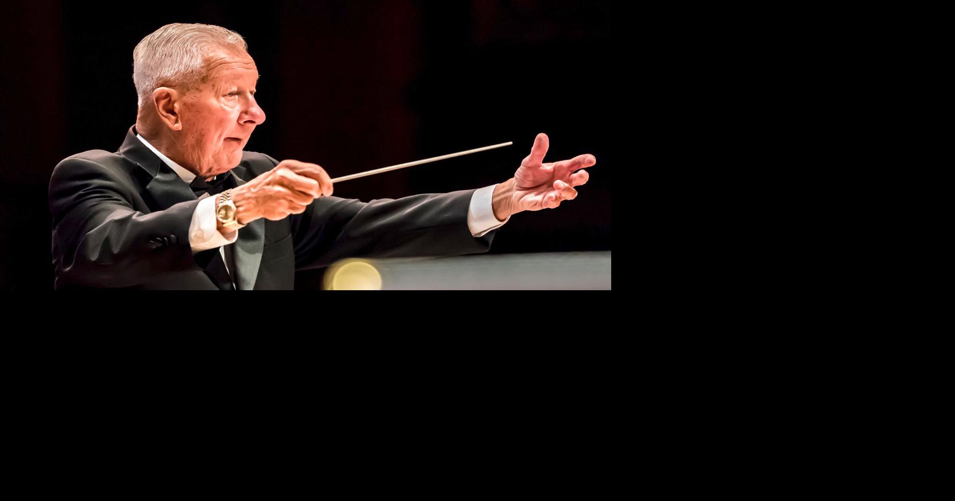 A FINAL BOW: Former CUP band conductor retires for a second time | News ...