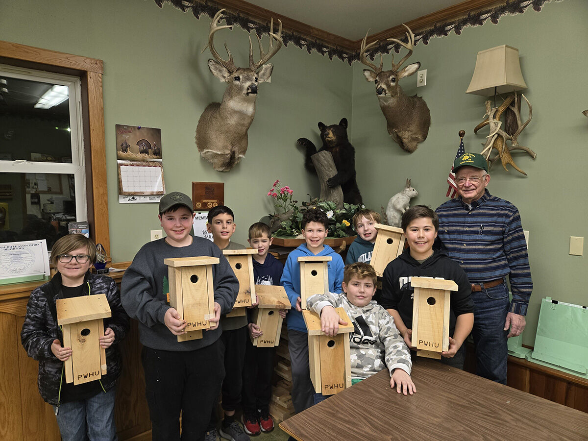 Cub Scout Pack 27 | Lifestyle | thecourierexpress.com