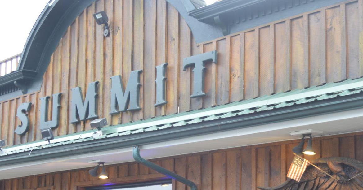 St. Marys co-owners reopen 'The Summit Lodge & Grill' in Ridgway | News ...