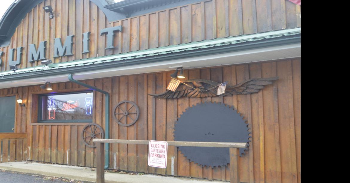St. Marys co-owners reopen 'The Summit Lodge & Grill' in Ridgway | News ...