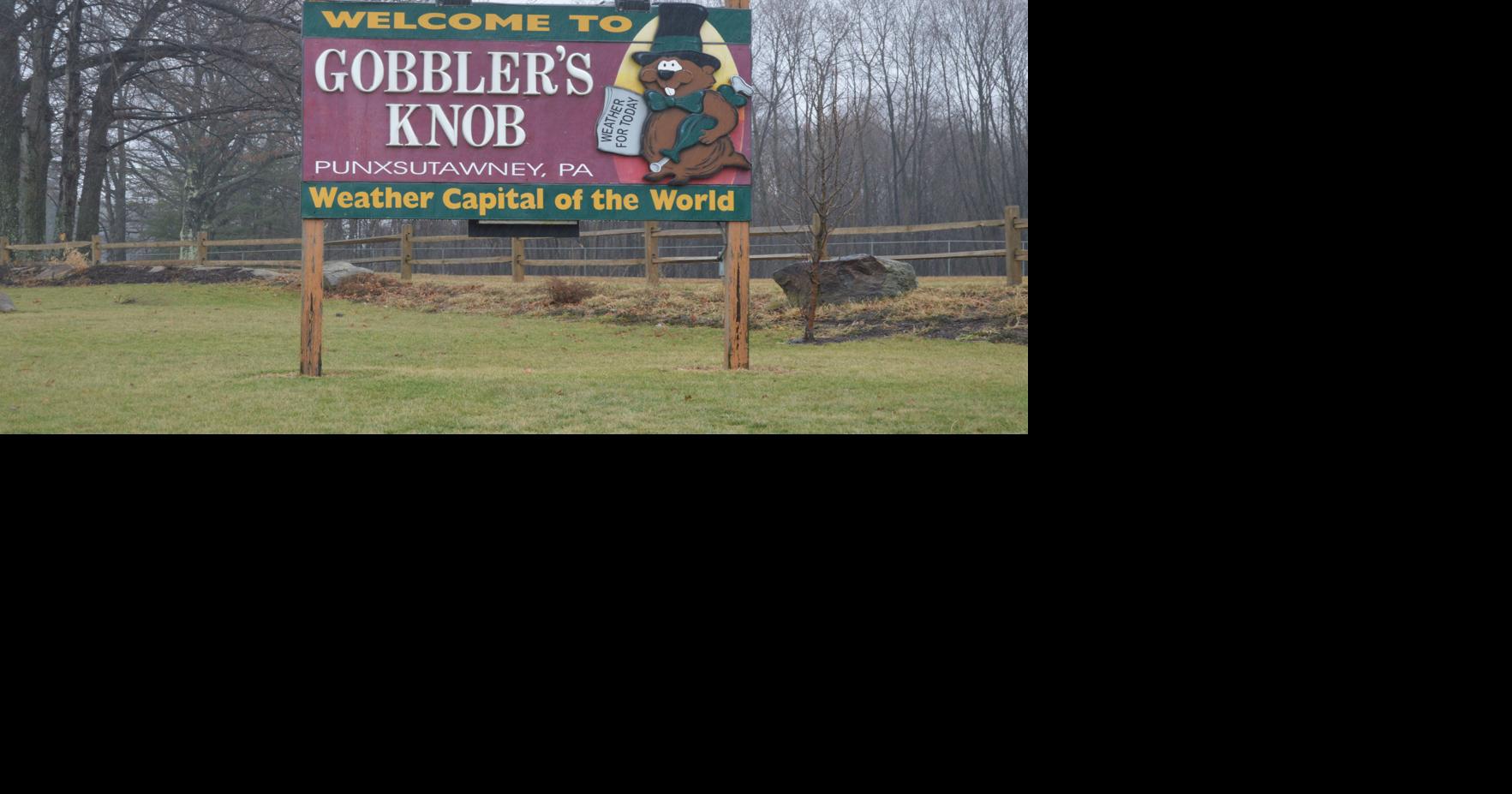 Planning, grants for Gobbler's Knob Visitor's Center underway | News ...