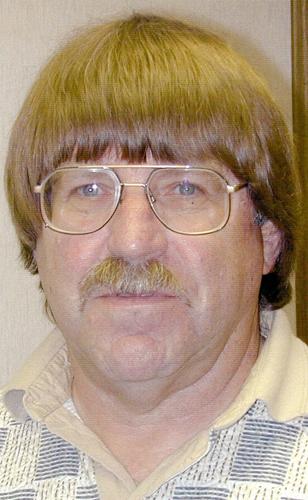 RONALD GARY WILLISON, 83 | | thecourierexpress.com