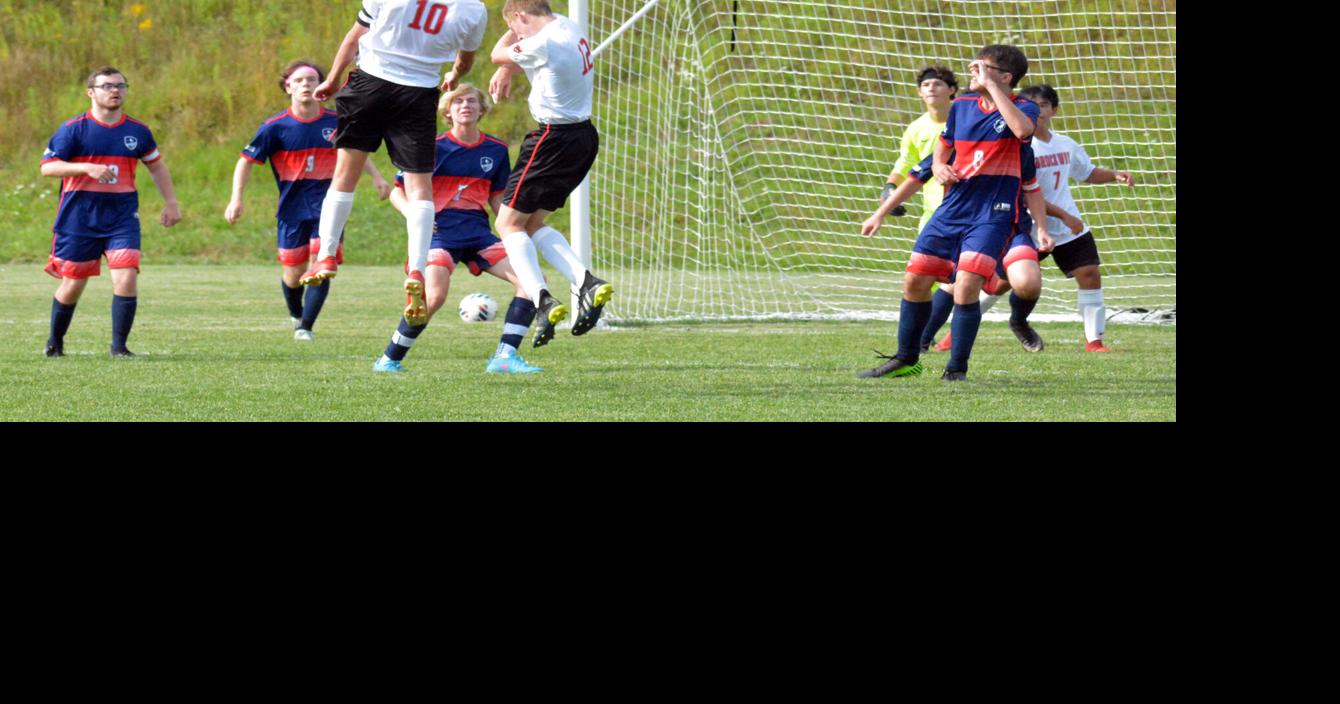 Brockway blanks DCC, 6-0 | Sports | thecourierexpress.com