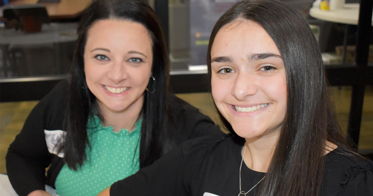 Penn State DuBois honors students welcomed in inaugural banquet | News ...