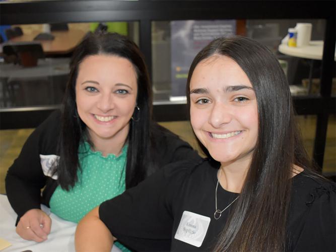 Penn State DuBois honors students welcomed in inaugural banquet | News ...