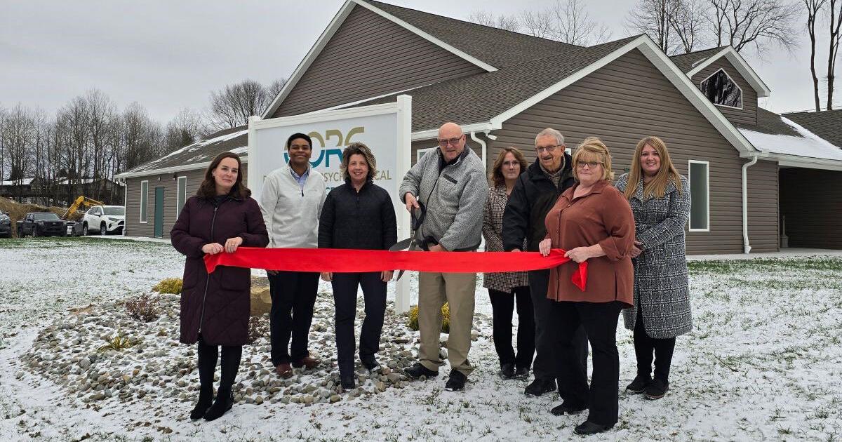 CORE Psychiatric & Psychological Services grand opening | Lifestyle ...