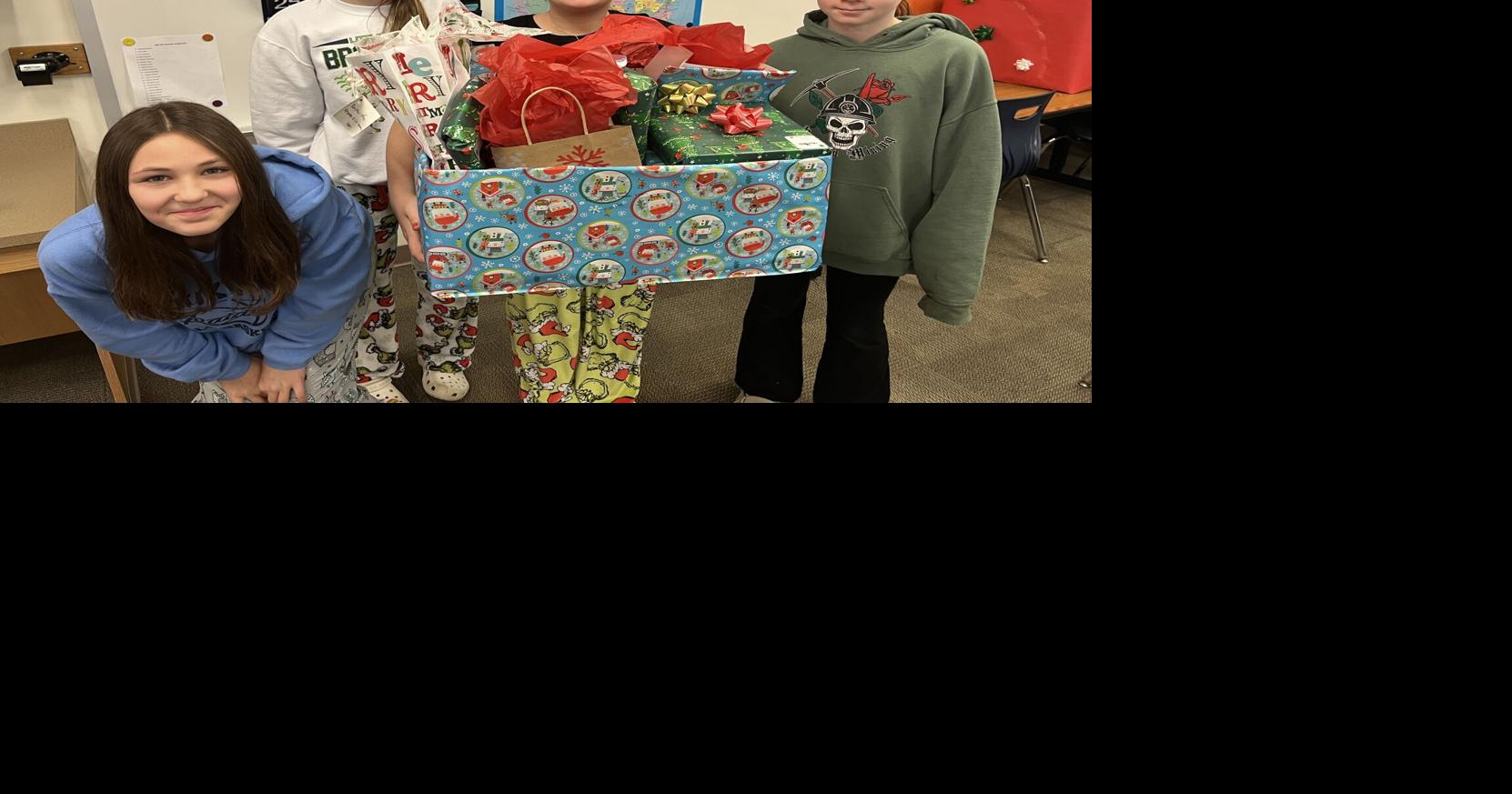 bish class | | thecourierexpress.com