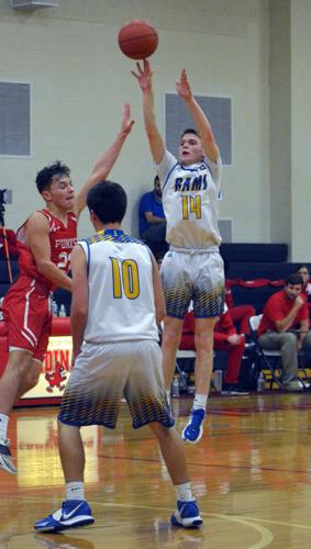 Rams bring back experience | Sports | thecourierexpress.com