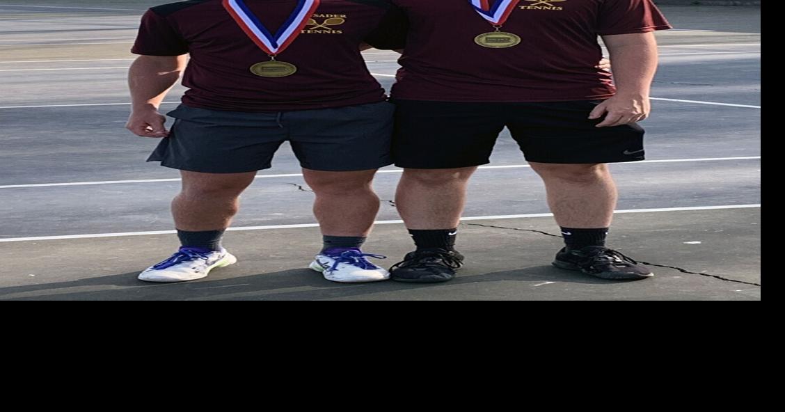 ECC completes D-9 sweep; Messineo, Piccirillo win doubles title ...